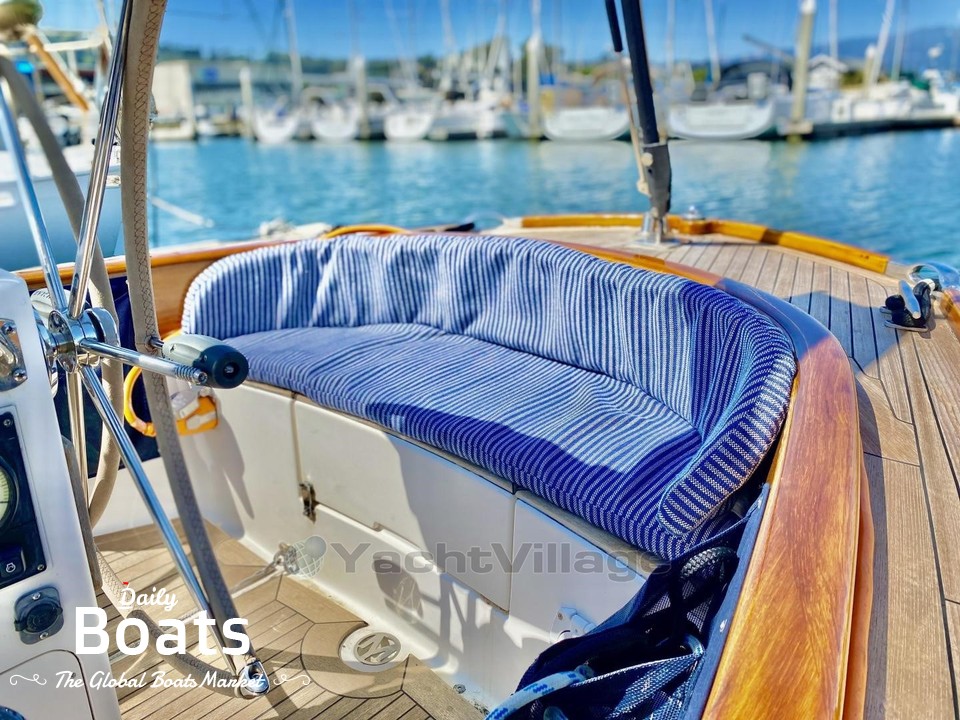 2004 Morris Yachts M36 for sale. View price, photos and Buy 2004 Morris ...