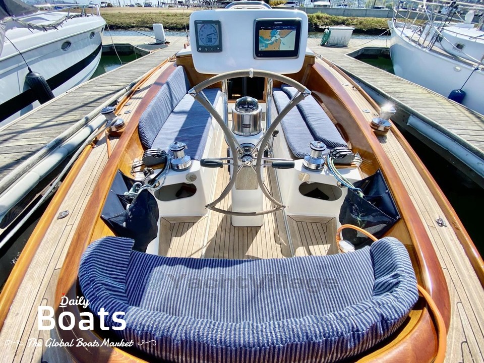 2004 Morris Yachts M36 for sale. View price, photos and Buy 2004 Morris ...