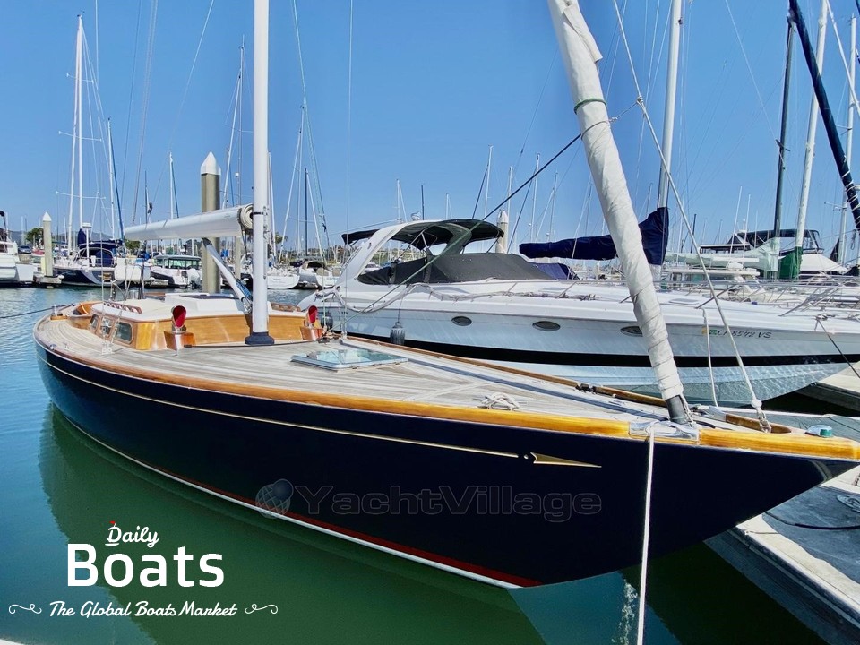 2004 Morris Yachts M36 for sale. View price, photos and Buy 2004 Morris ...