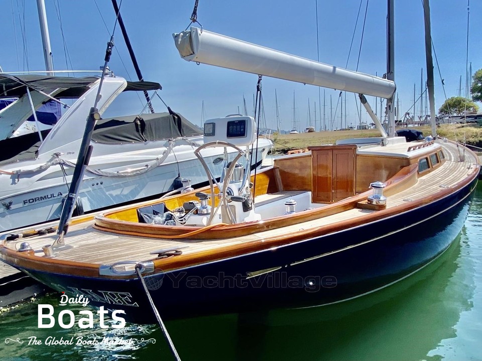2004 Morris Yachts M36 for sale. View price, photos and Buy 2004 Morris ...
