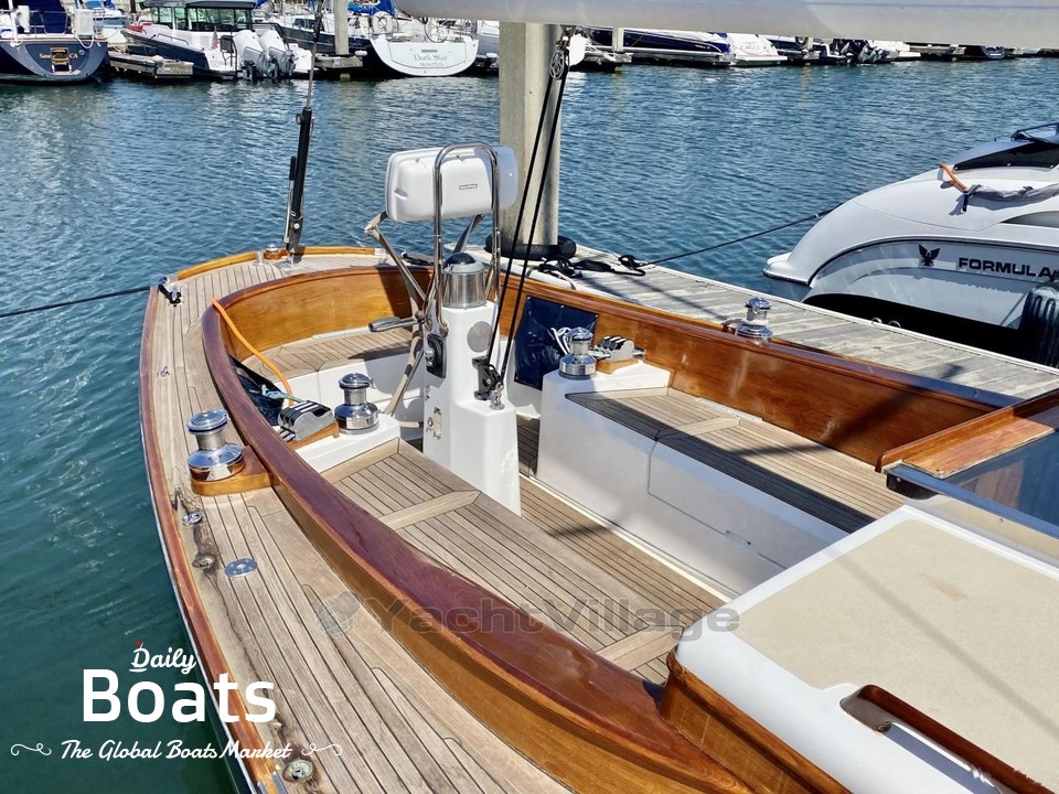 2004 Morris Yachts M36 for sale. View price, photos and Buy 2004 Morris ...