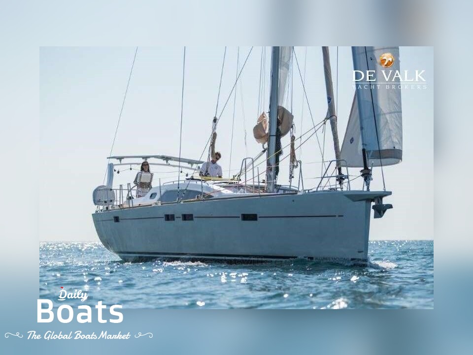 2023 Allures Yachting 45.9 for sale. View price, photos and Buy 2023 ...