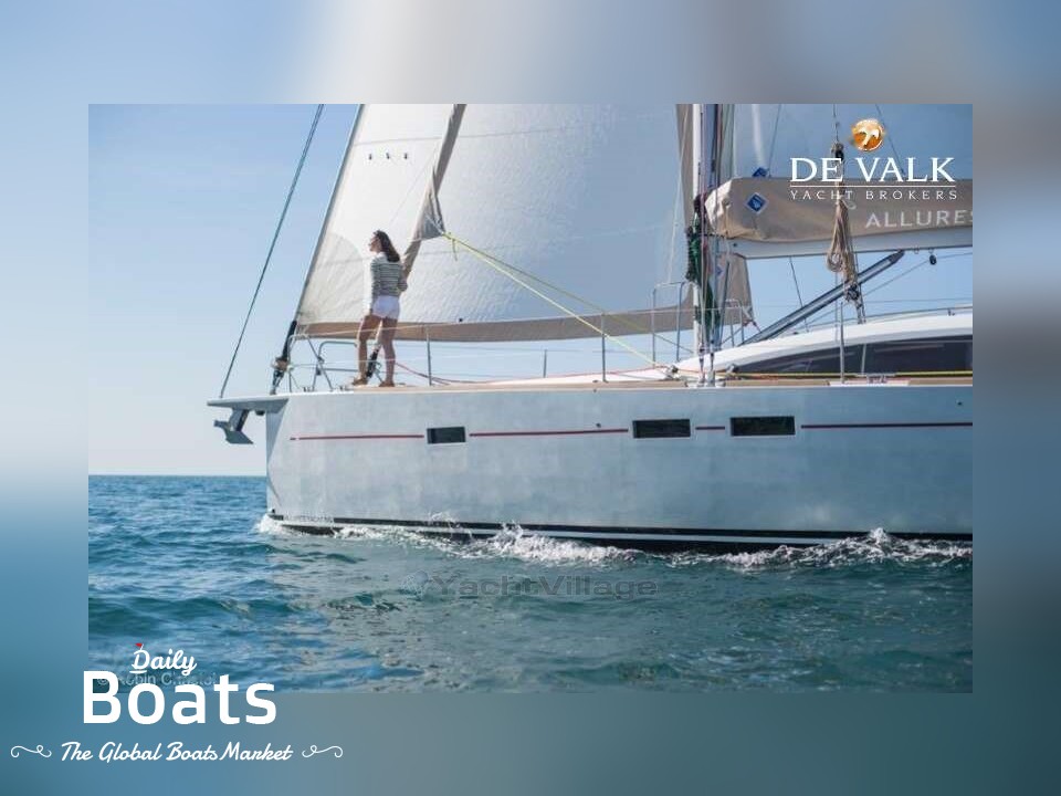 2023 Allures Yachting 45.9 for sale. View price, photos and Buy 2023 ...