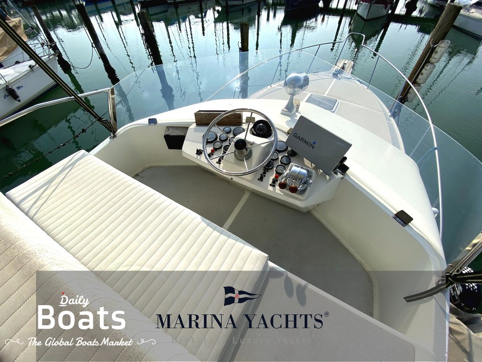 1991 Rover Marine 33 Fly for sale. View price, photos and Buy 1991 ...