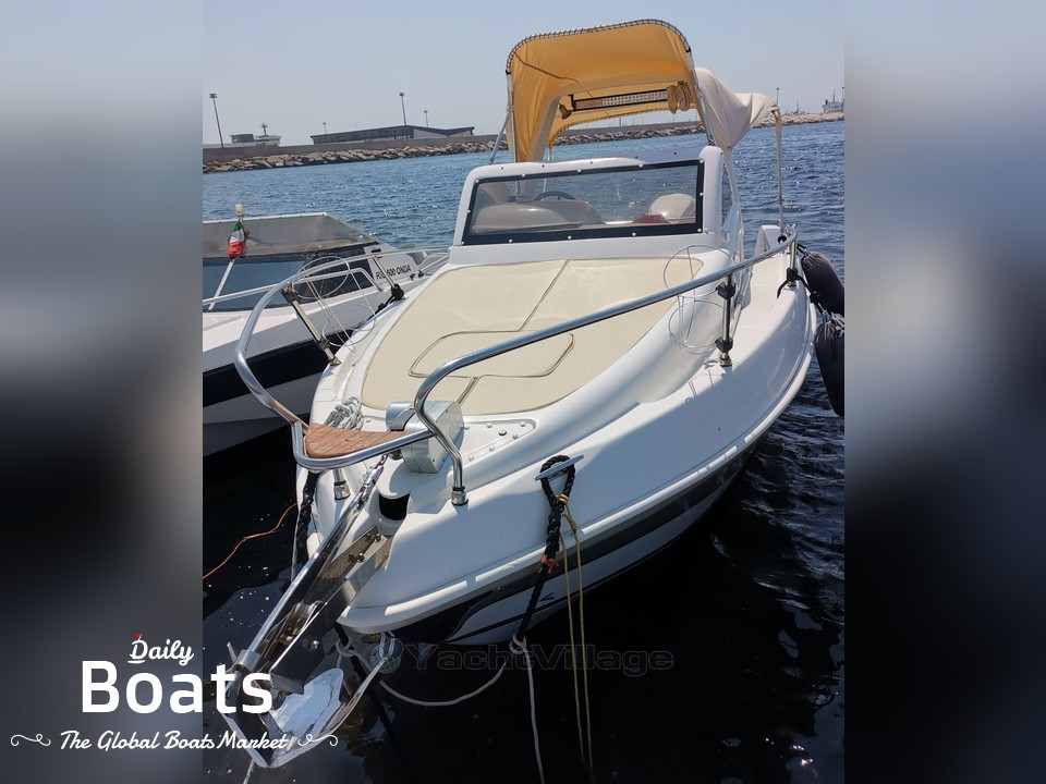 2015 Tancredi Blumax 23 Walkaround for sale. View price, photos and Buy ...