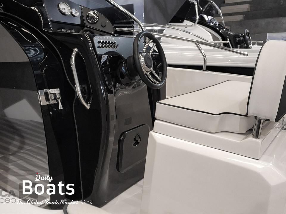 AS Marine 22 Wa for sale. View price, photos and Buy AS Marine 22 Wa ...