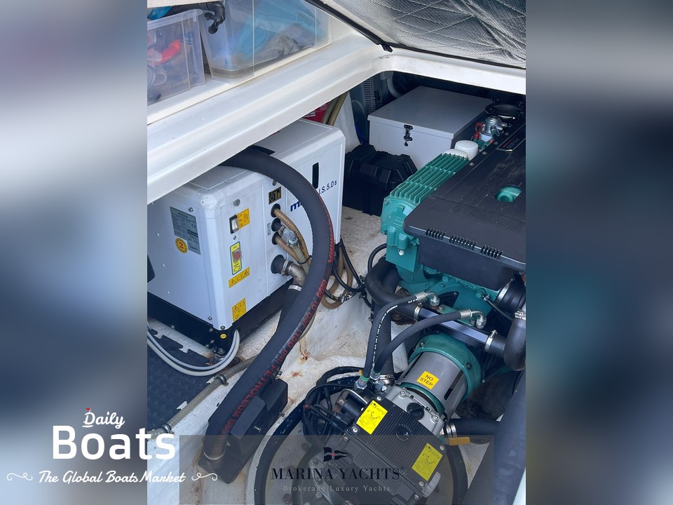 2008 Blu Martin Sea Top 13.90 for sale. View price, photos and Buy 2008 ...