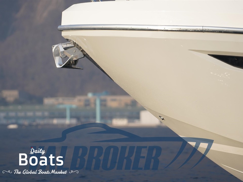 2023 Fim Regina 340 Entrofuoribordo Benzina for sale. View price ...