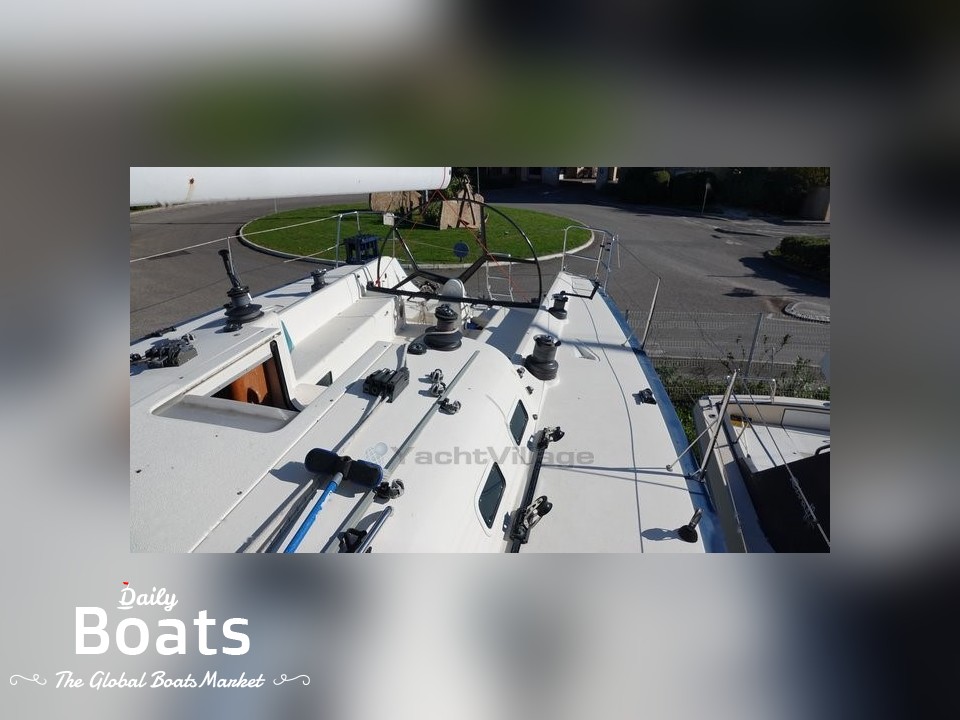 2002 X-Yachts Imx 45 for sale. View price, photos and Buy 2002 X-Yachts Imx 45 #443425