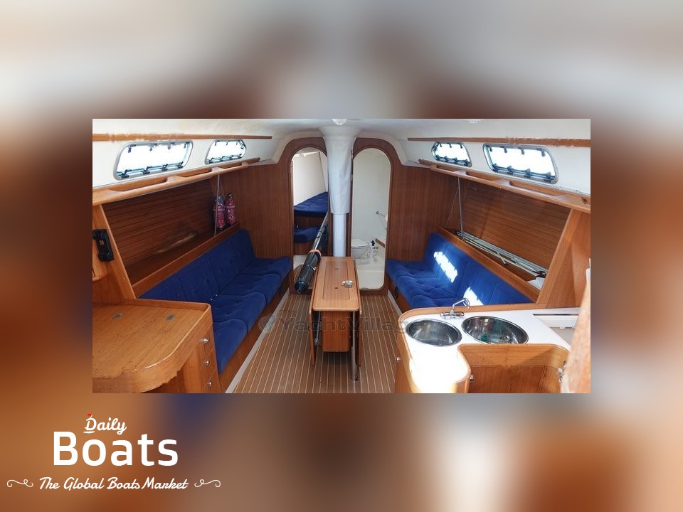 2002 X-Yachts Imx 45 for sale. View price, photos and Buy 2002 X-Yachts ...