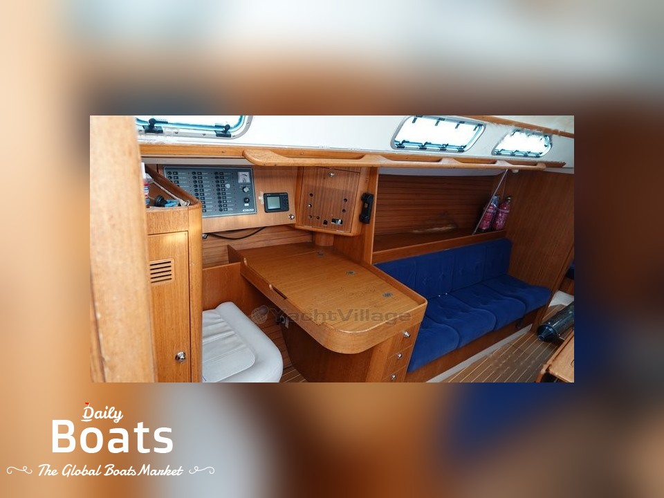 2002 X-Yachts Imx 45 for sale. View price, photos and Buy 2002 X-Yachts Imx 45 #443425