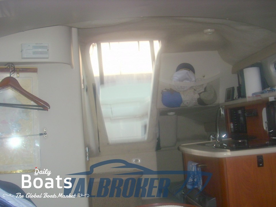 2005 Bayliner 245 Cruiser for sale. View price, photos and Buy 2005 ...