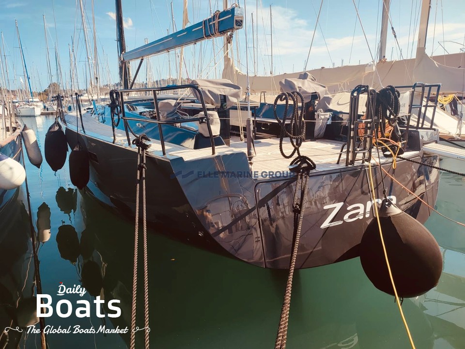 2013 Hanse 630 for sale. View price, photos and Buy 2013 Hanse 630 #443453