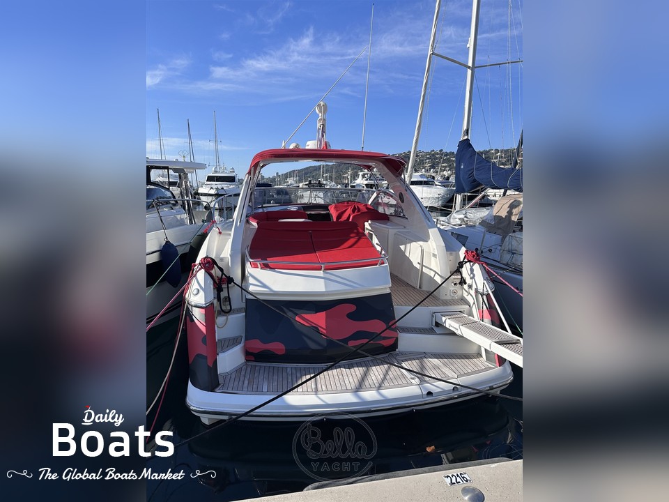 2008 Absolute 41 for sale. View price, photos and Buy 2008 Absolute 41 ...