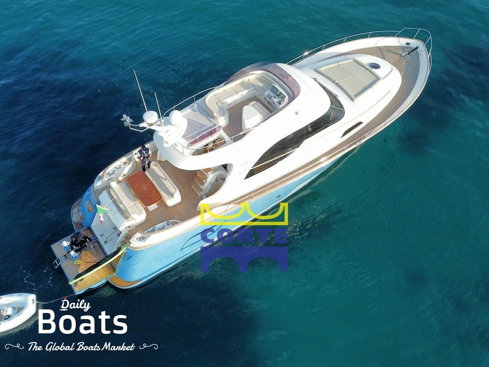 2010 Mochi Craft Dolphin 64 Fly for sale. View price, photos and Buy ...