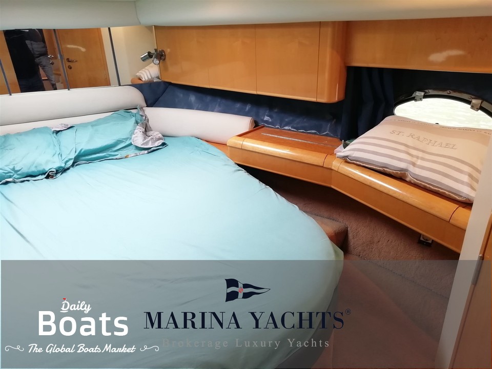 1997 Fairline Targa 39 for sale. View price, photos and Buy 1997 ...