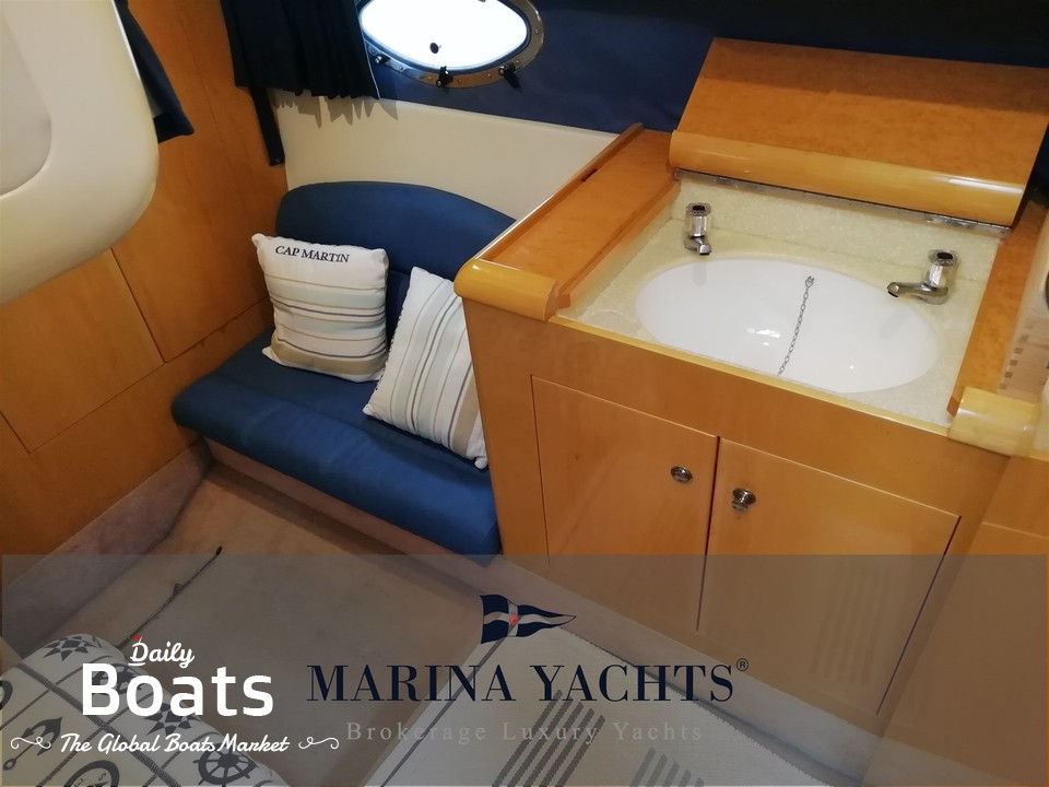1997 Fairline Targa 39 for sale. View price, photos and Buy 1997 ...