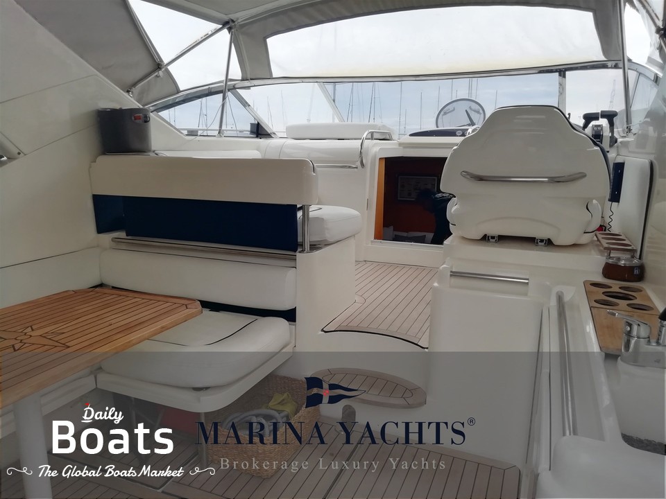 1997 Fairline Targa 39 for sale. View price, photos and Buy 1997 ...