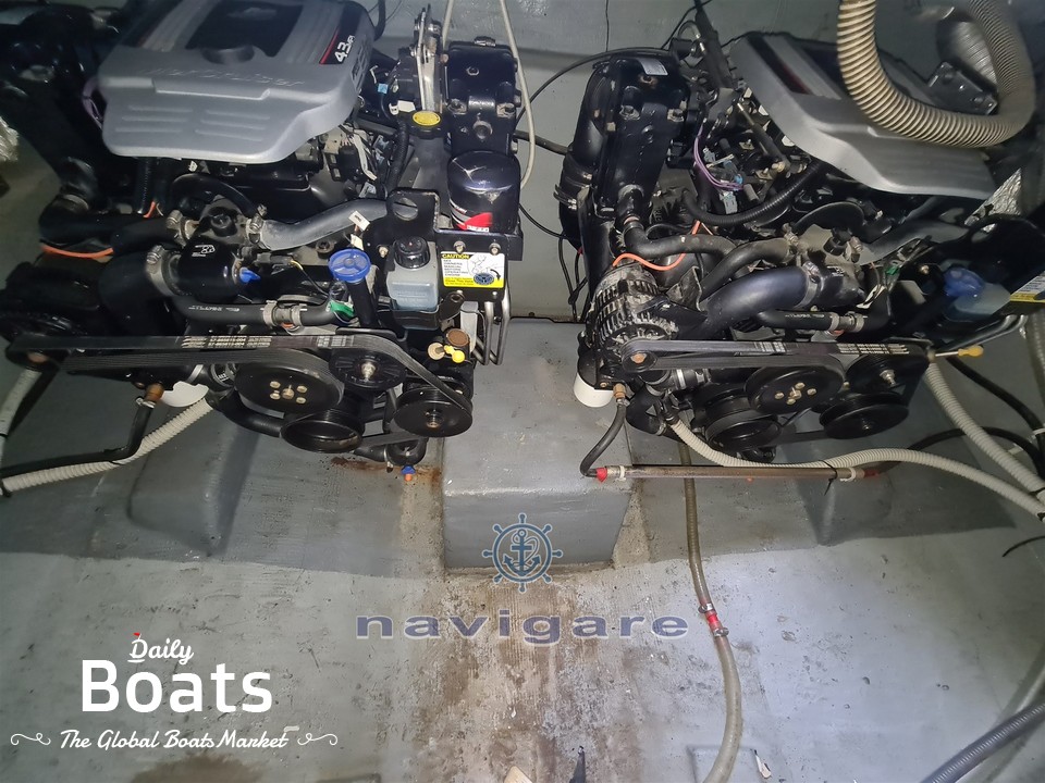 1994 Almar Tf 40 for sale. View price, photos and Buy 1994 Almar Tf 40 ...