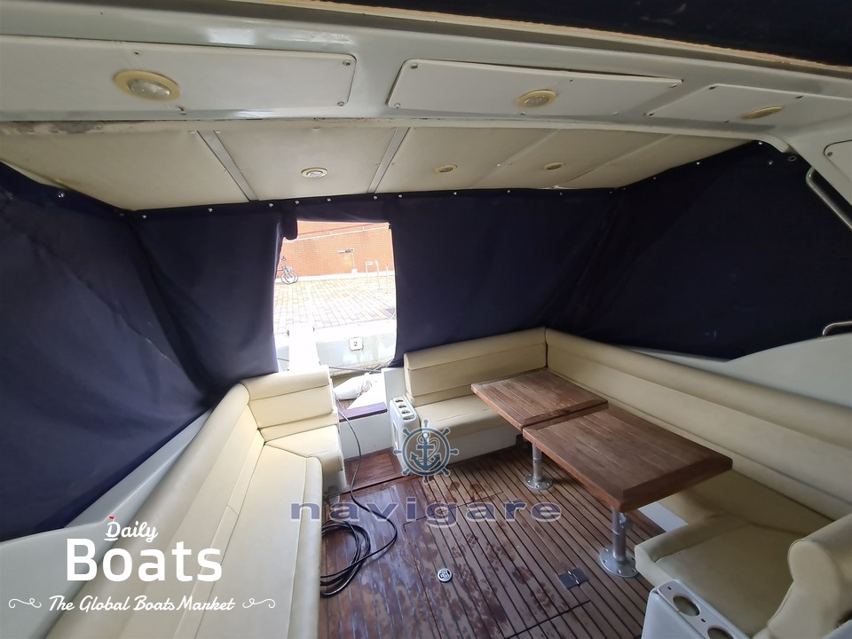 1994 Almar Tf 40 for sale. View price, photos and Buy 1994 Almar Tf 40 ...