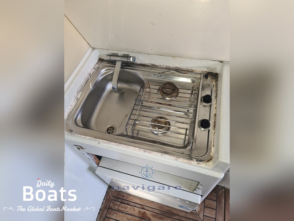 1994 Almar Tf 40 for sale. View price, photos and Buy 1994 Almar Tf 40 ...