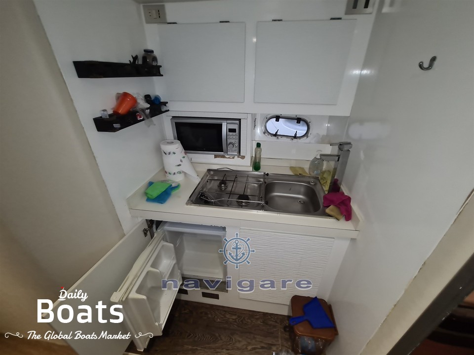 1994 Almar Tf 40 for sale. View price, photos and Buy 1994 Almar Tf 40 ...
