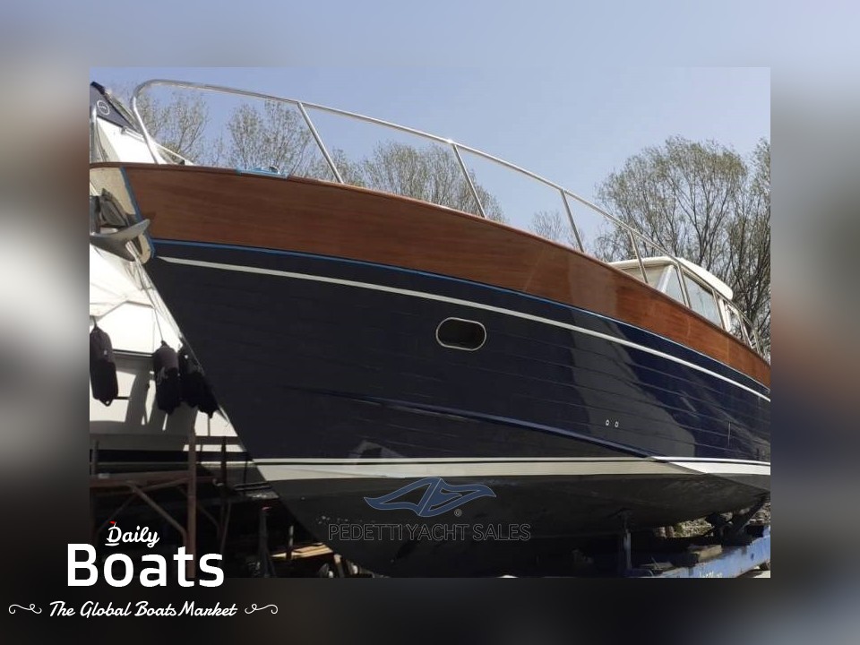 2005 Apreamare Smeraldo 45 for sale. View price, photos and Buy 2005 ...