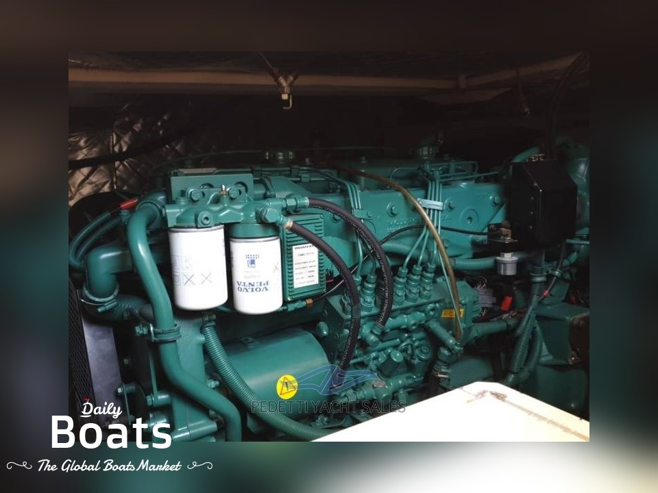 2005 Apreamare Smeraldo 45 for sale. View price, photos and Buy 2005 ...