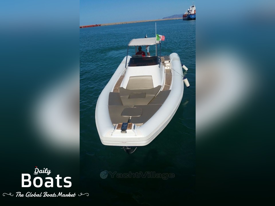 2008 Magazzù Mx-13 for sale. View price, photos and Buy 2008 Magazzù Mx-13 #443587