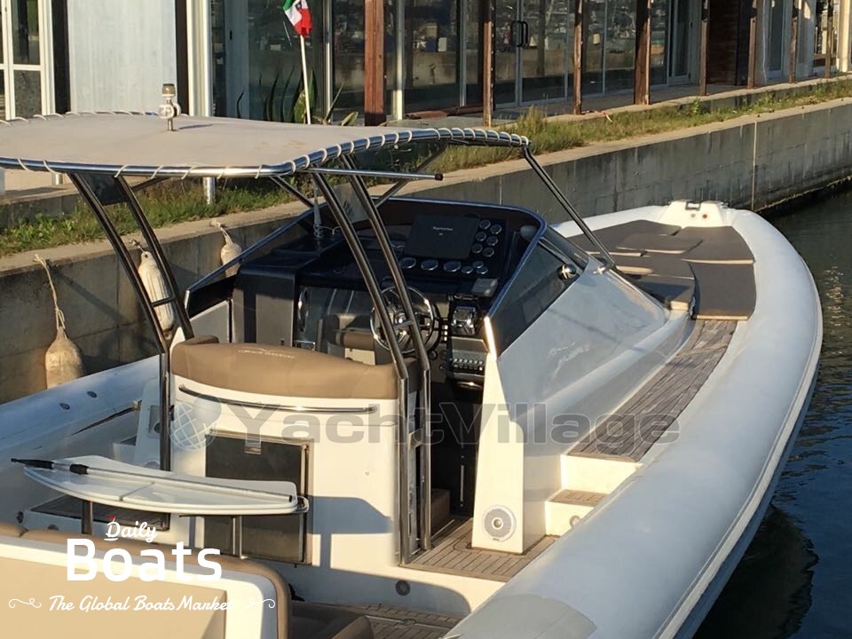 2008 Magazzù Mx-13 for sale. View price, photos and Buy 2008 Magazzù Mx-13 #443587