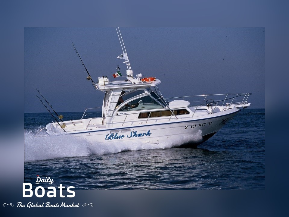 1997 Poly Form Triakis C 29 for sale. View price, photos and Buy 1997 ...