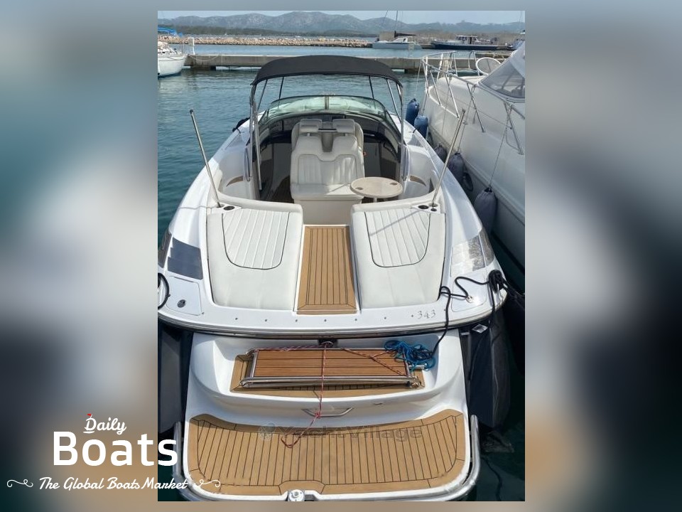 2006 Cobalt Boats 343 for sale. View price, photos and Buy 2006 Cobalt ...