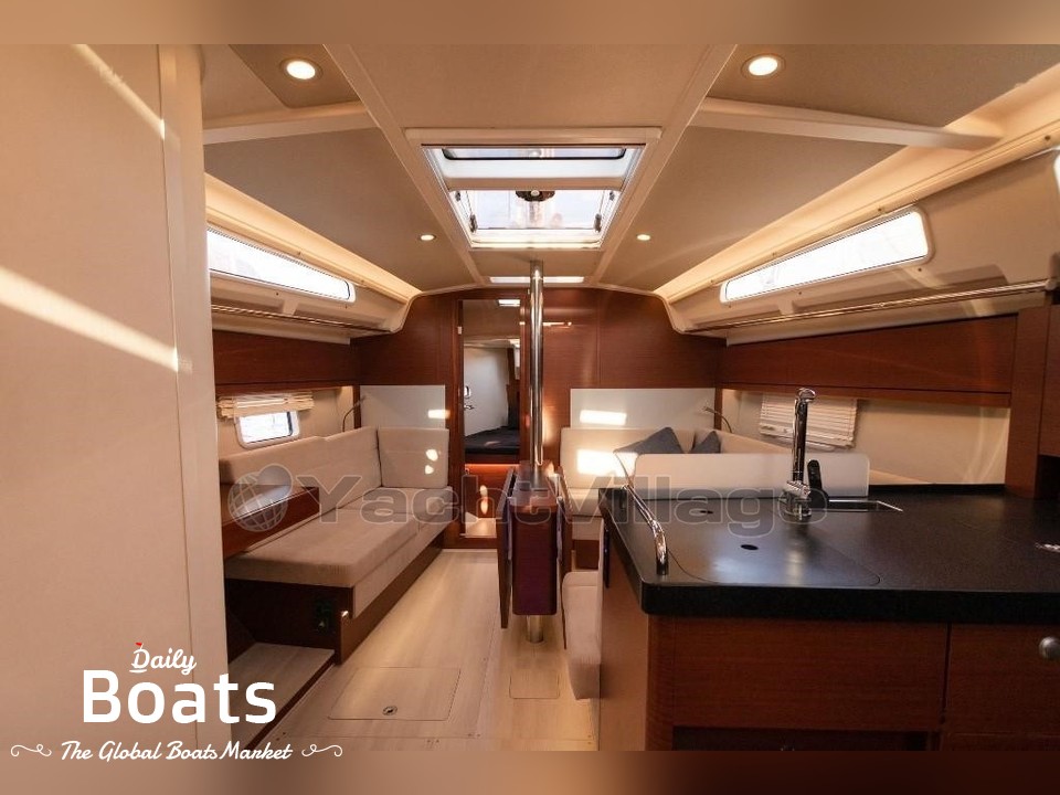 2022 Hanse 388 for sale. View price, photos and Buy 2022 Hanse 388 #443607