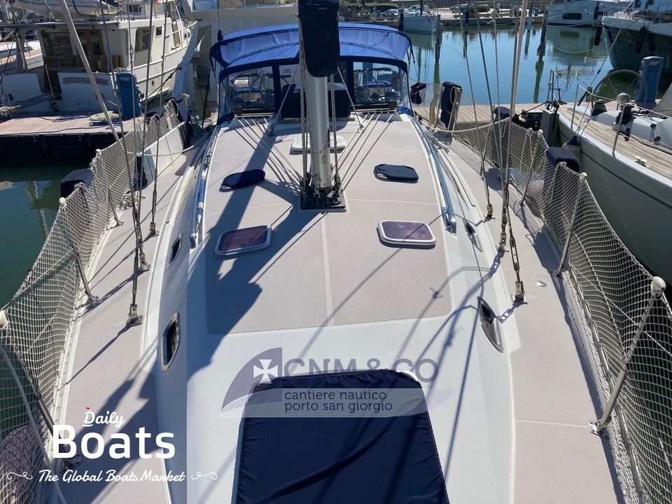2009 Catalina Yachts 445 for sale. View price, photos and Buy 2009 ...