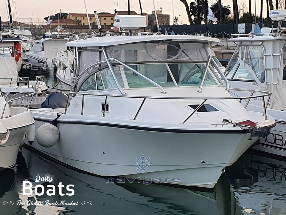 2006 Edge Water 265 Ex for sale. View price, photos and Buy 2006 Edge ...