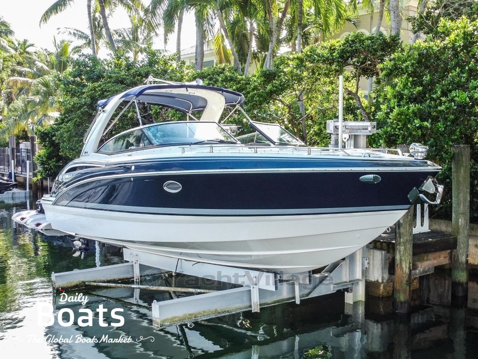 2020 Formula Boats 310 Bowrider for sale. View price, photos and Buy ...