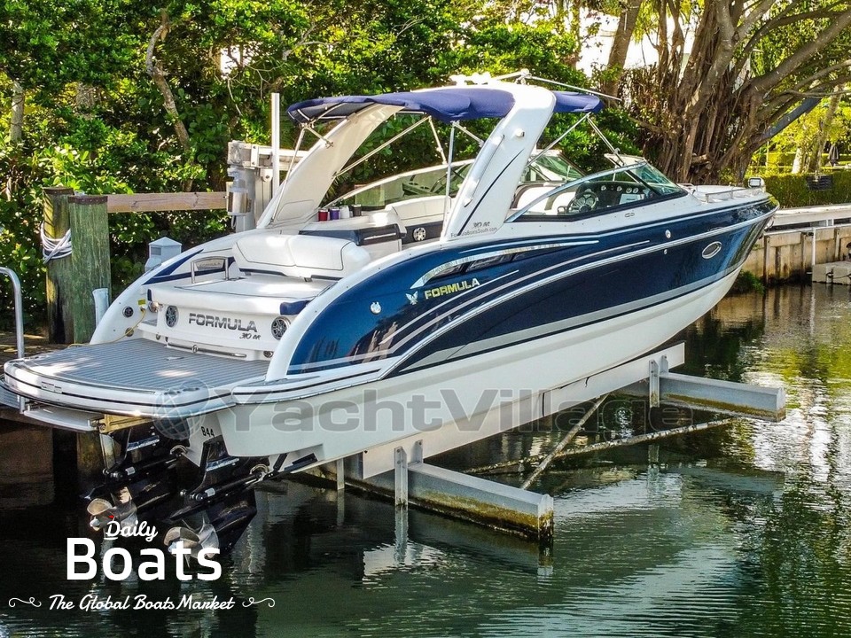 2020 Formula Boats 310 Bowrider for sale. View price, photos and Buy ...