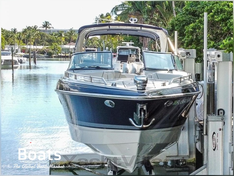 2020 Formula Boats 310 Bowrider for sale. View price, photos and Buy ...