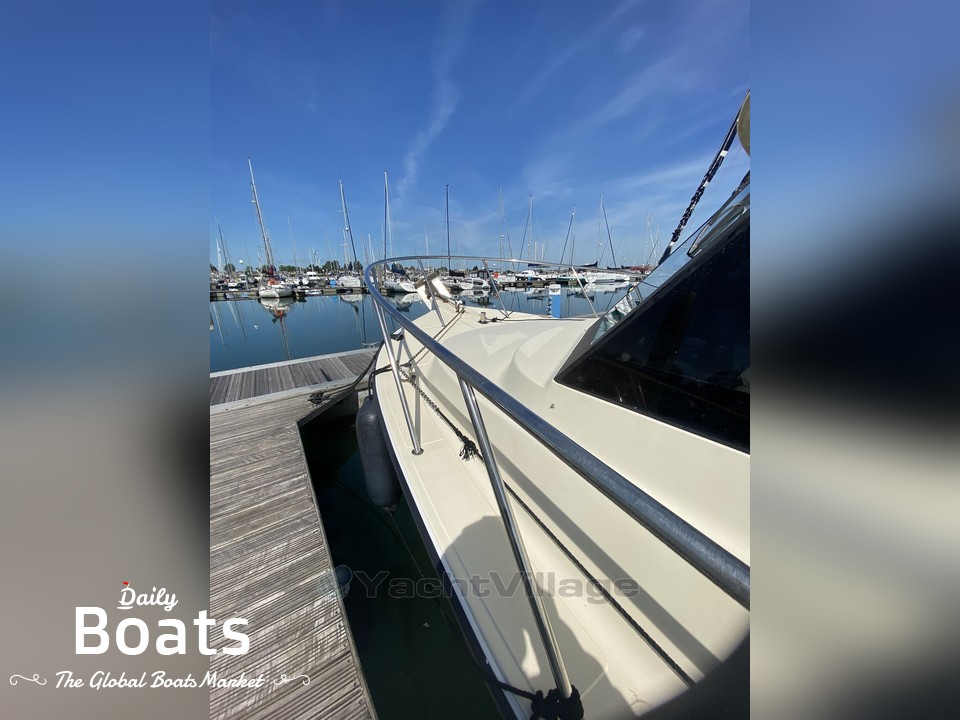 2006 Power Glide Pro Fish Zee Visboot for sale. View price, photos and ...