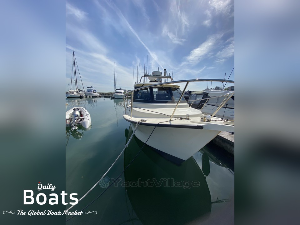 2006 Power Glide Pro Fish Zee Visboot for sale. View price, photos and ...