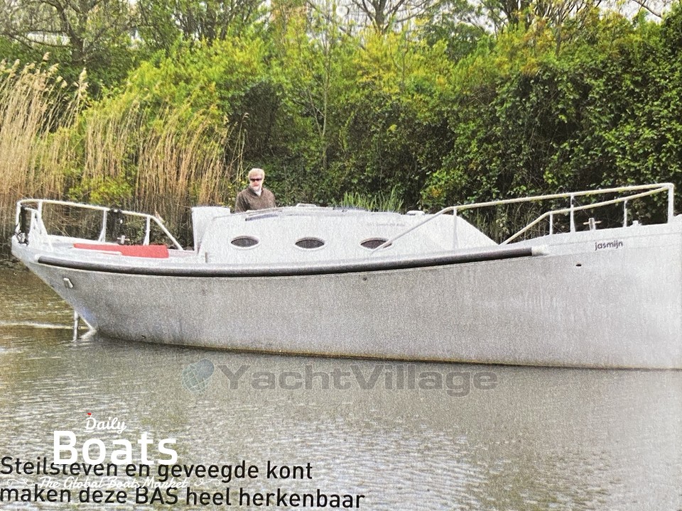 2010 Bas Comfort 900 Retro for sale. View price, photos and Buy 2010 ...