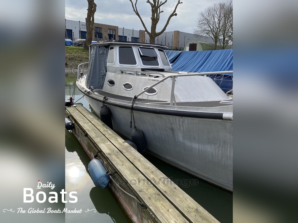 2010 Bas Comfort 900 Retro for sale. View price, photos and Buy 2010 ...