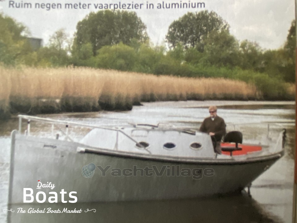 2010 Bas Comfort 900 Retro for sale. View price, photos and Buy 2010 ...