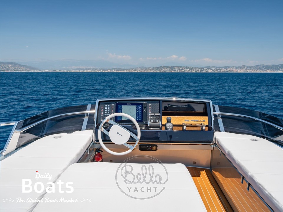 2019 Riva 66 Ribelle for sale. View price, photos and Buy 2019 Riva 66 ...