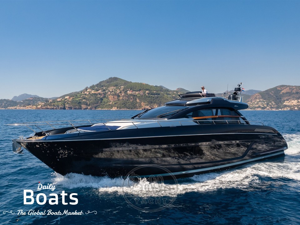 2019 Riva 66 Ribelle for sale. View price, photos and Buy 2019 Riva 66 ...