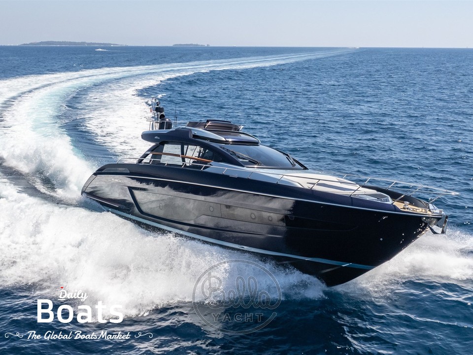 2019 Riva 66 Ribelle for sale. View price, photos and Buy 2019 Riva 66 ...