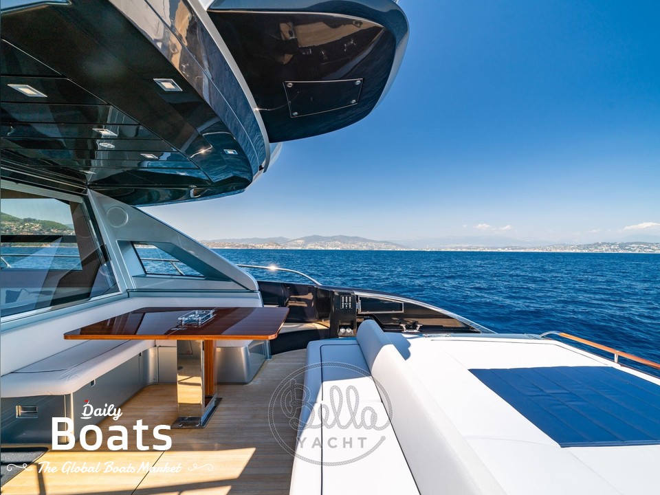 2019 Riva 66 Ribelle for sale. View price, photos and Buy 2019 Riva 66 ...