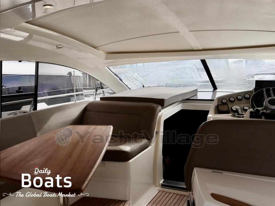 2009 Jeanneau Prestige 42 S for sale. View price, photos and Buy 2009 ...