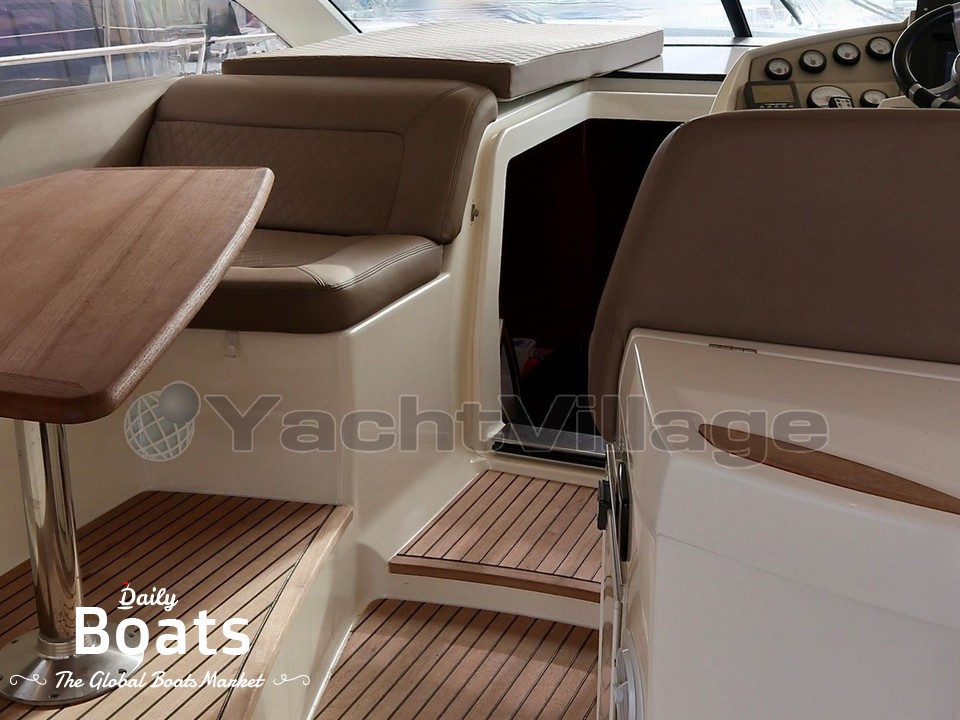 2009 Jeanneau Prestige 42 S for sale. View price, photos and Buy 2009 ...