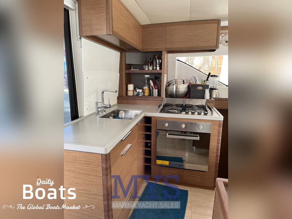 2019 Lagoon 50 for sale. View price, photos and Buy 2019 Lagoon 50 #443767